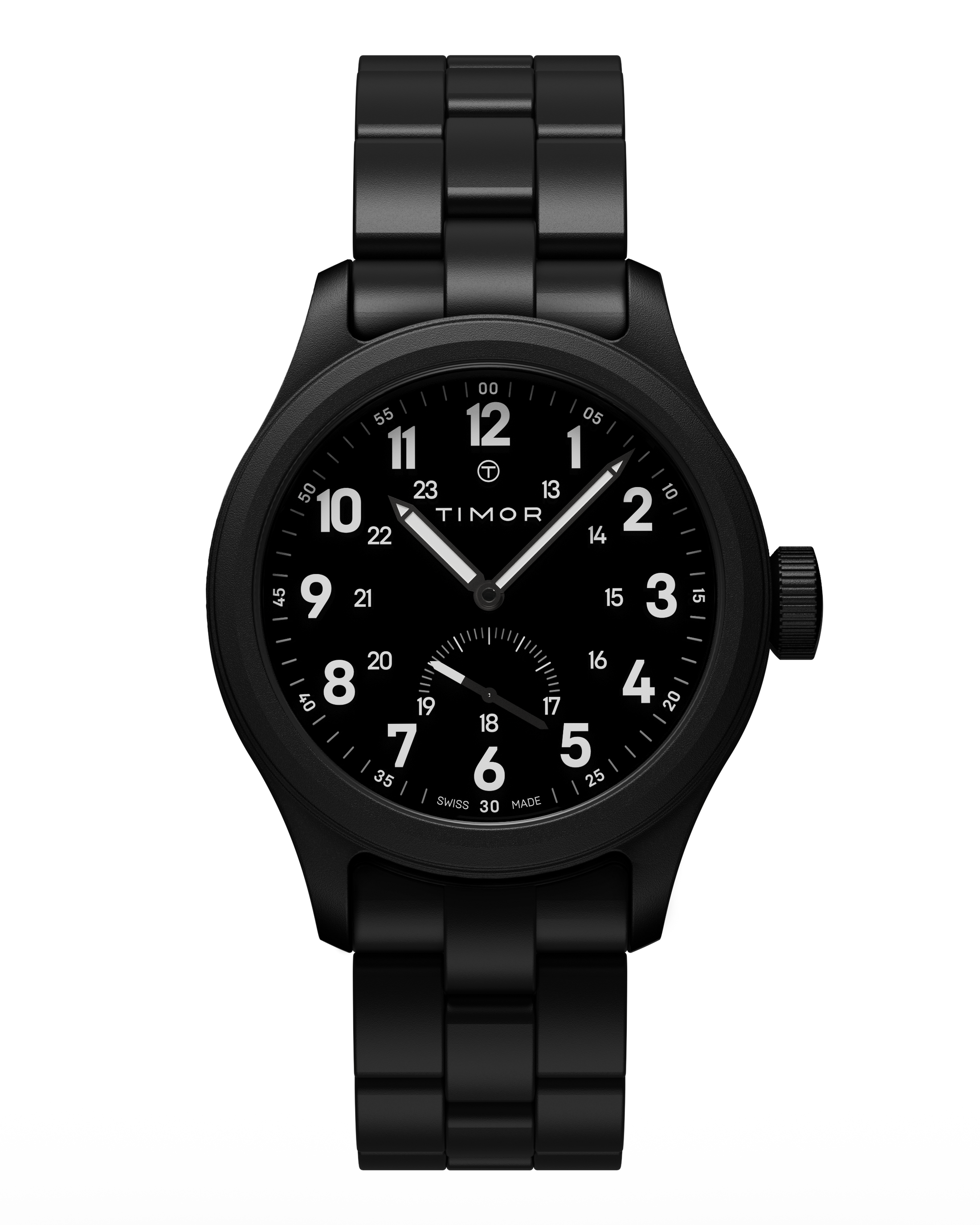 Timor Watch Company