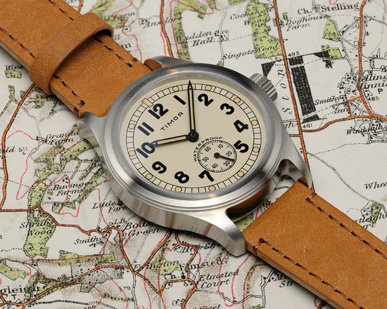 Timor Watch Company