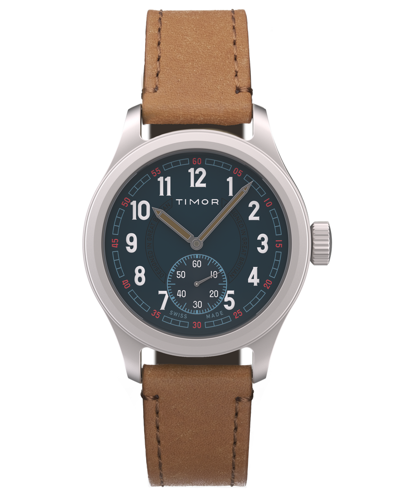 Watches – Timor Watch Company