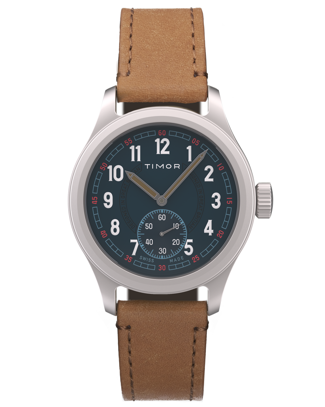 Watches – Timor Watch Company