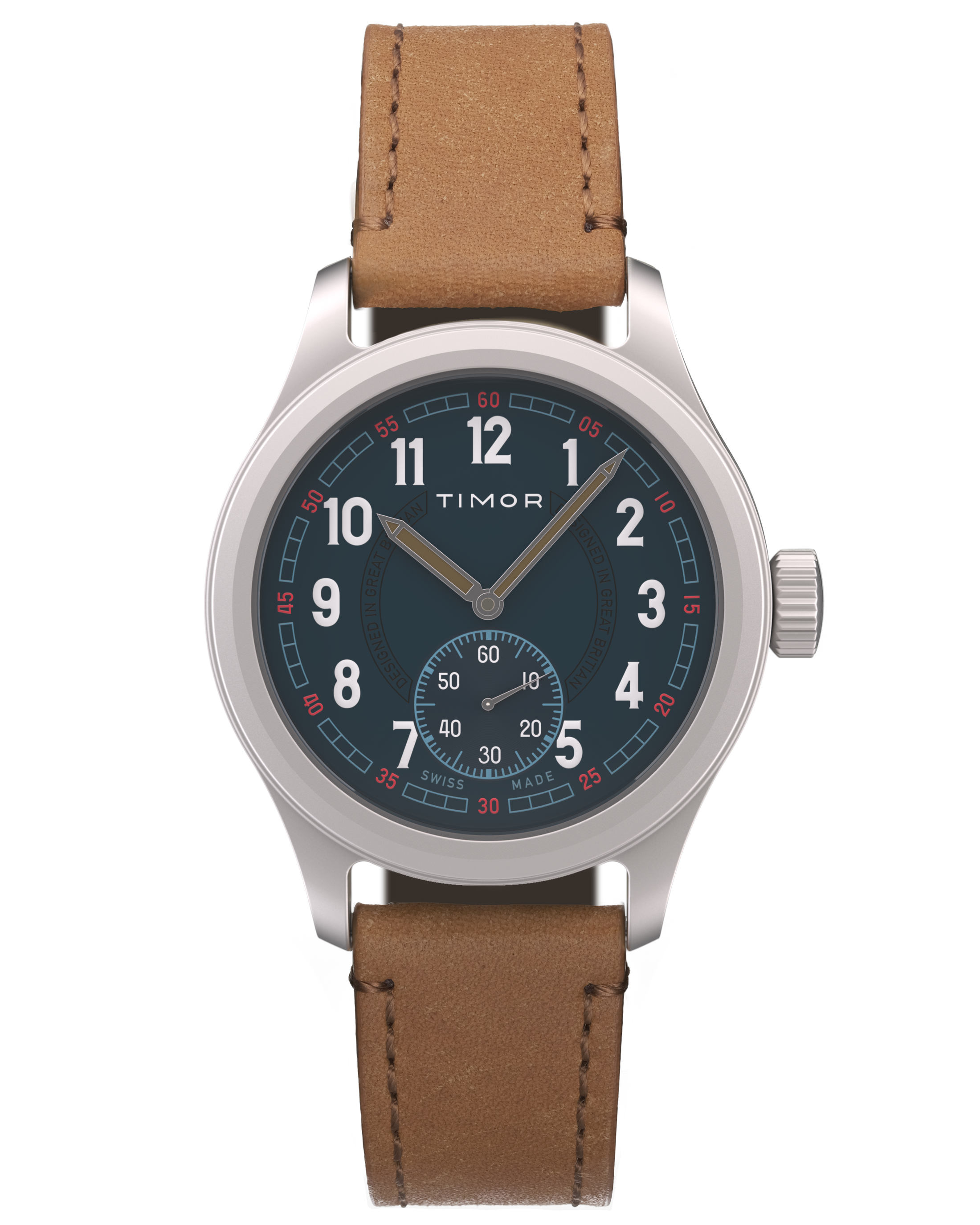 Watches – Timor Watch Company