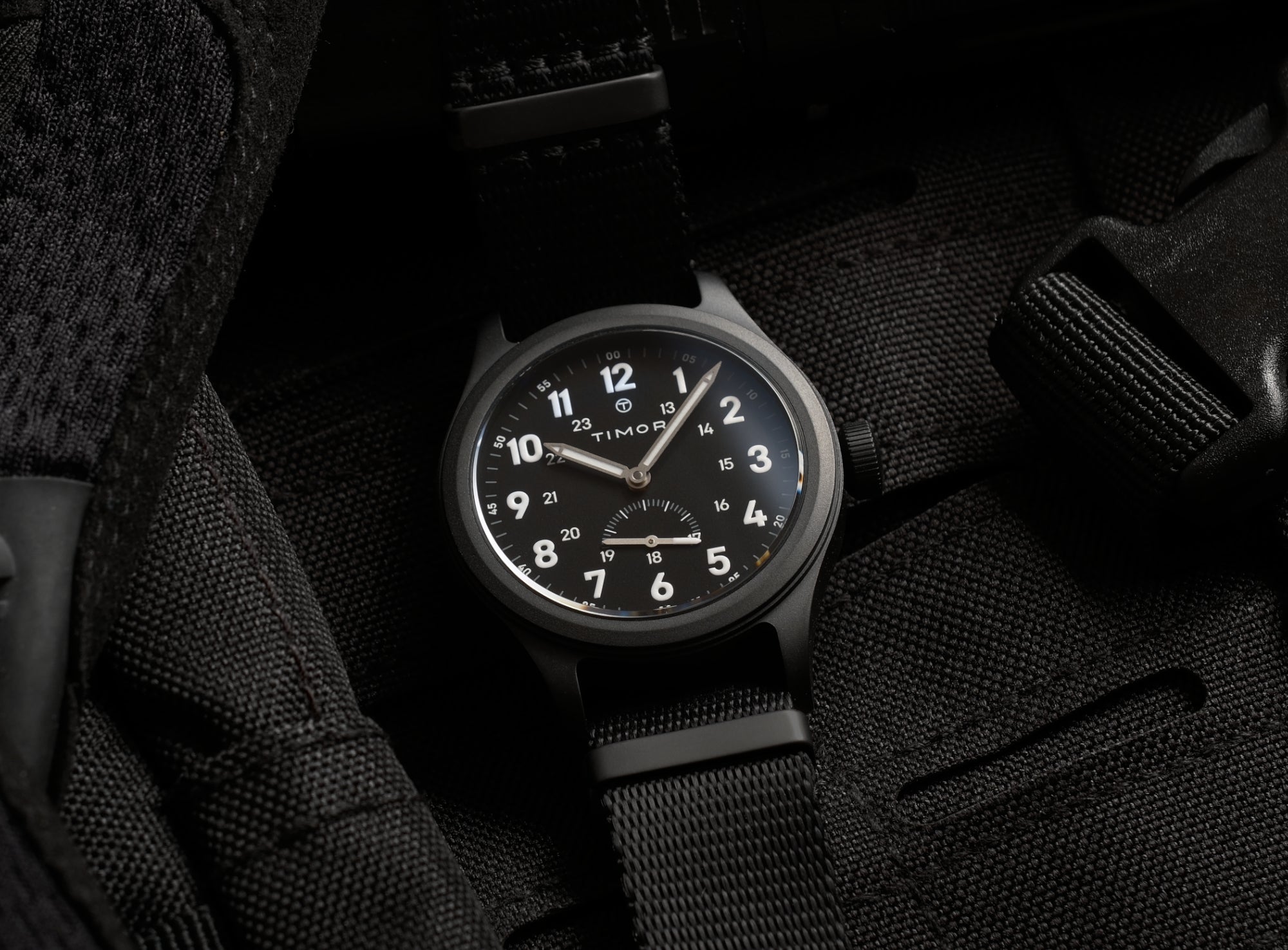 Timor Watch Company