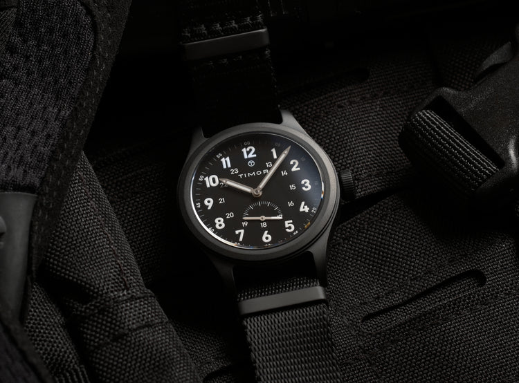 Timor Watch Company