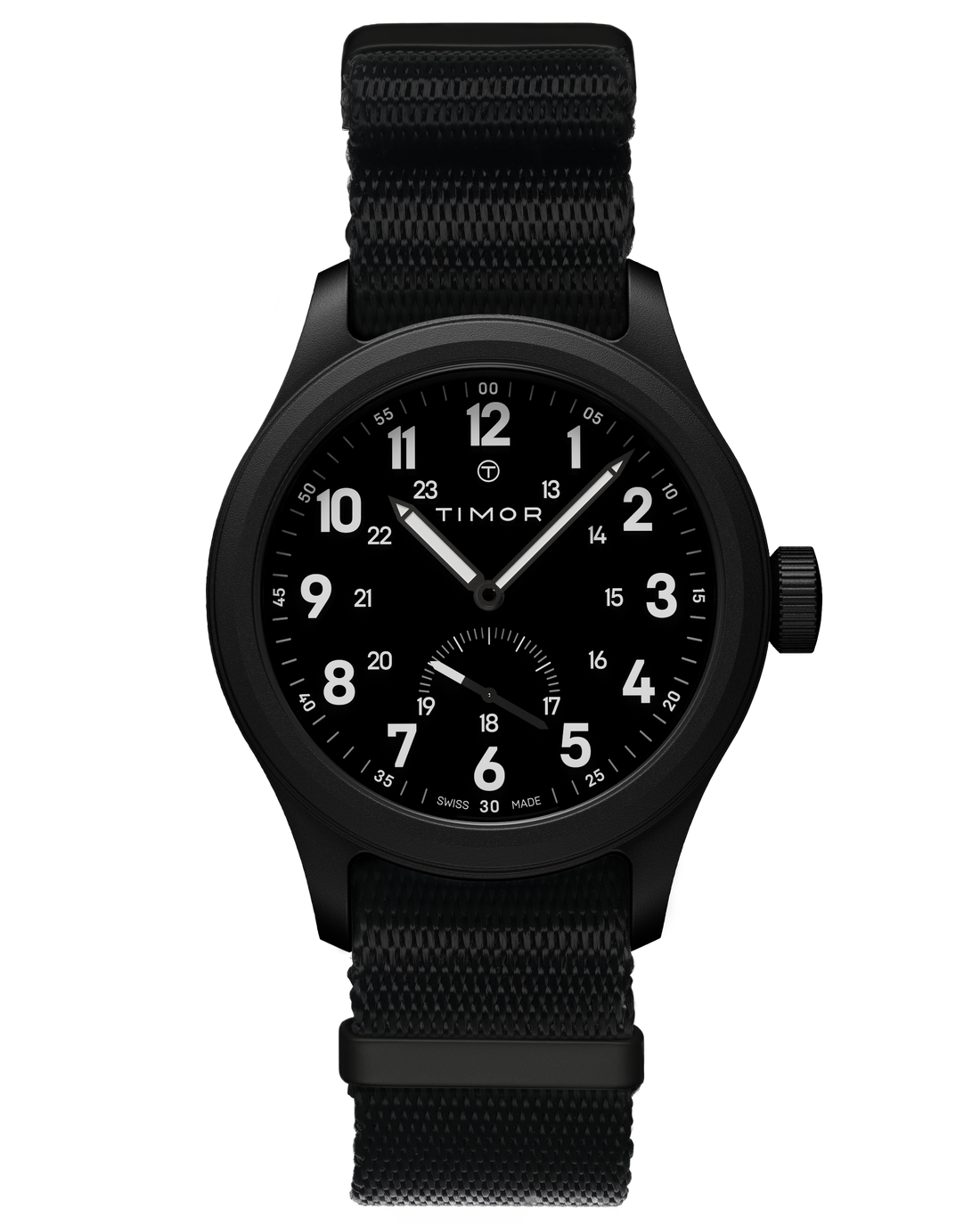 Timor Watch Company