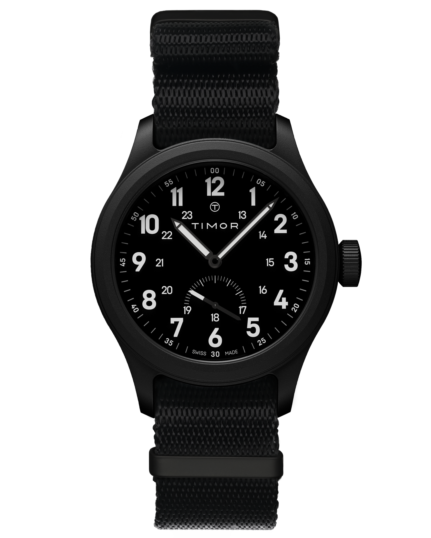 Timor Watch Company