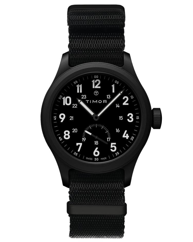 Timor Watch Company