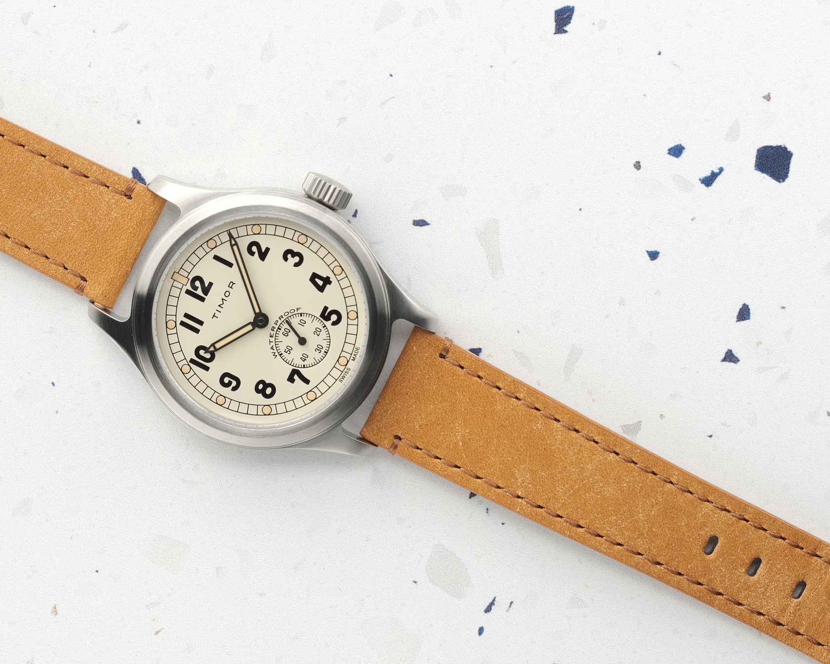 Timor Watch Company
