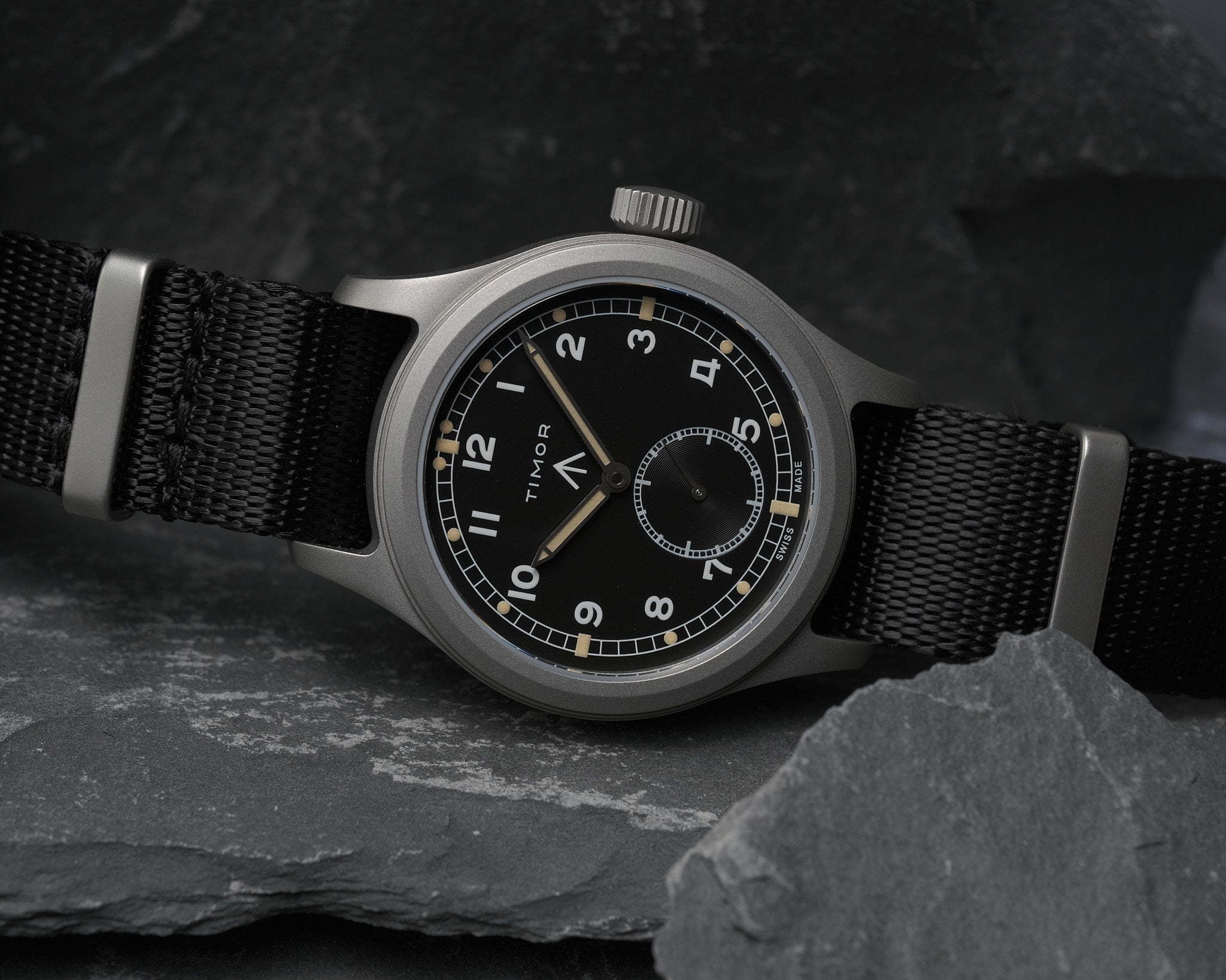 Timor Watch Company