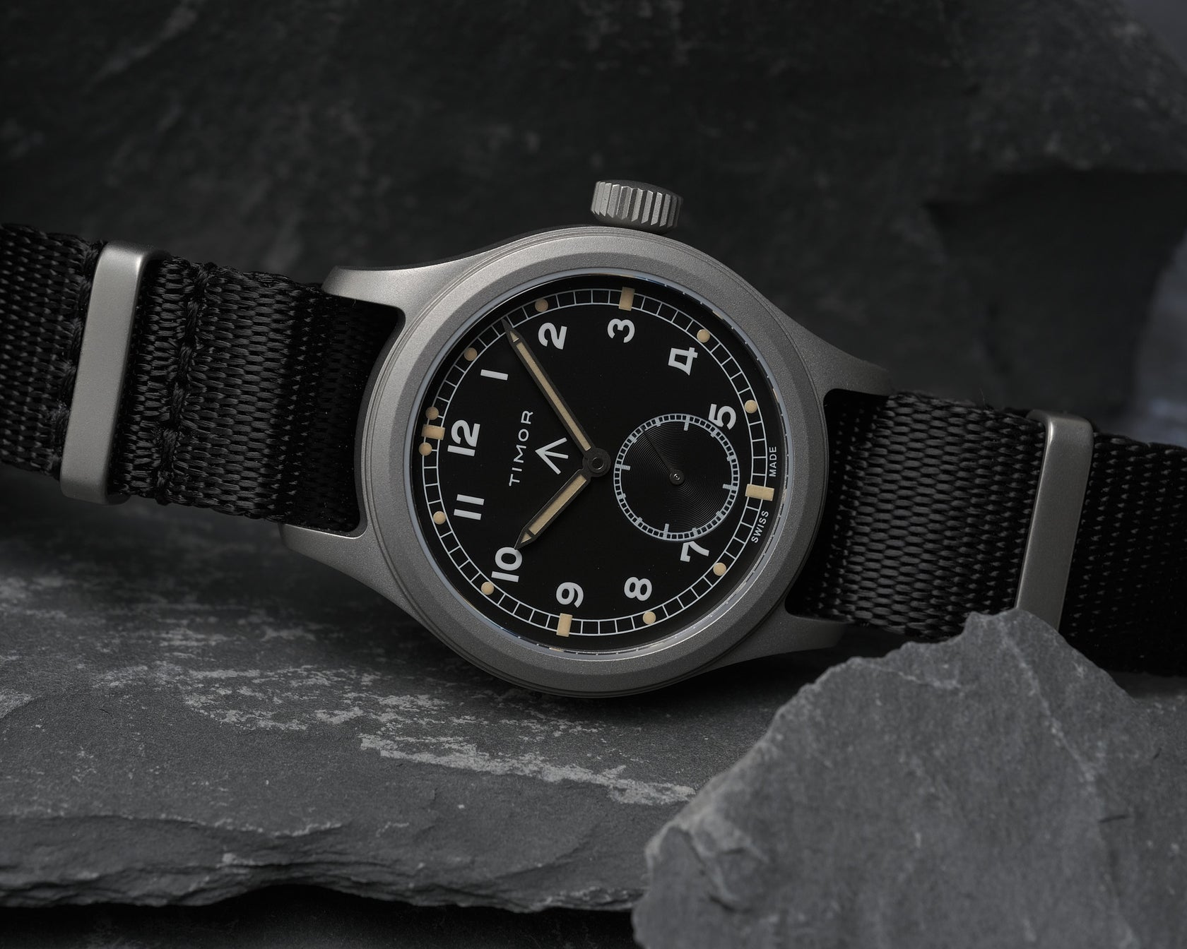 Timor Watch Company