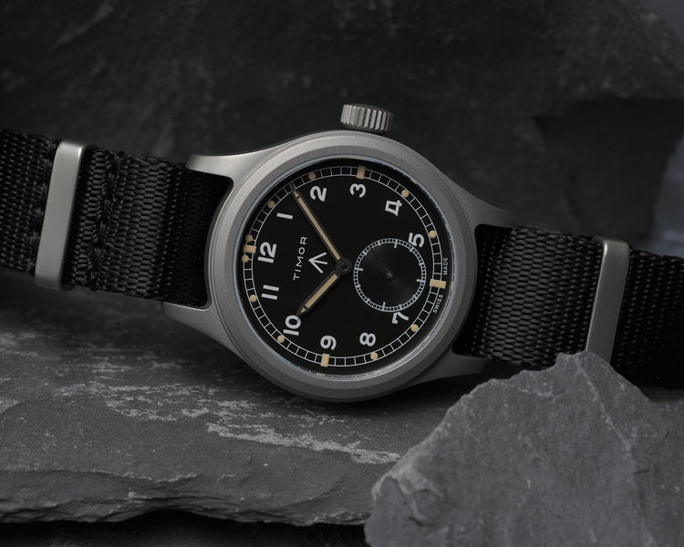 Timor Watch Company