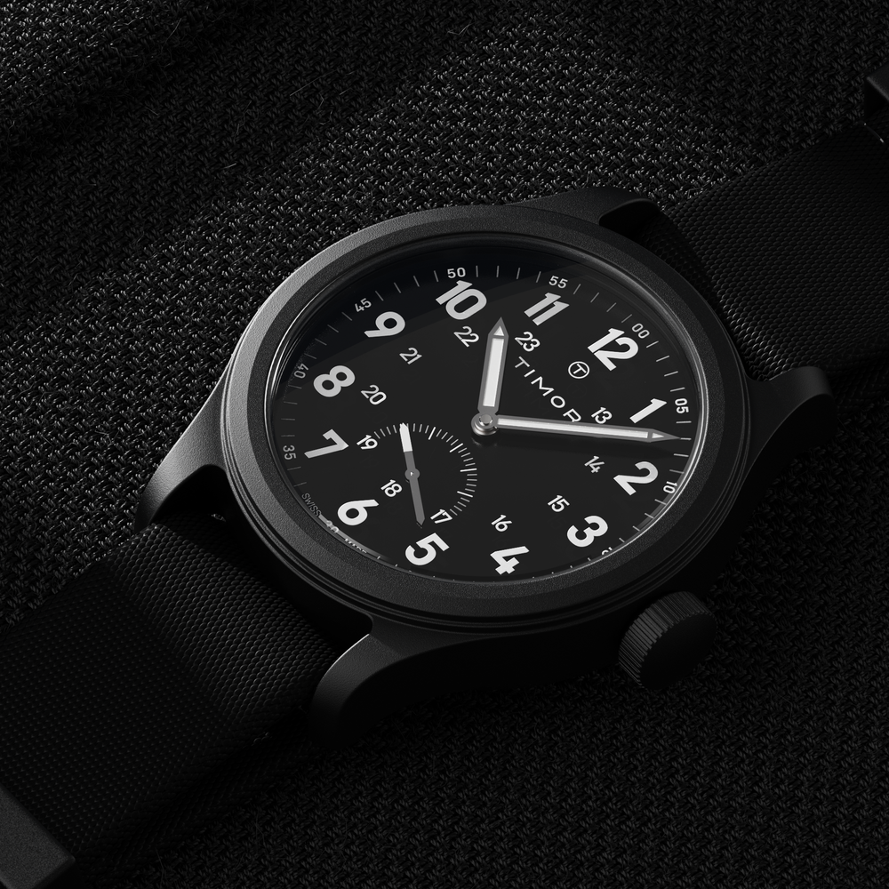 Timor Watch Company