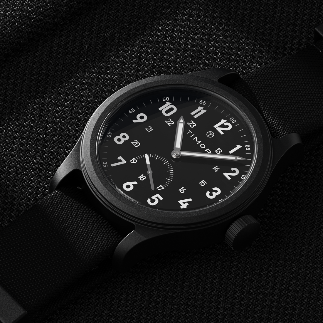 Timor Watch Company