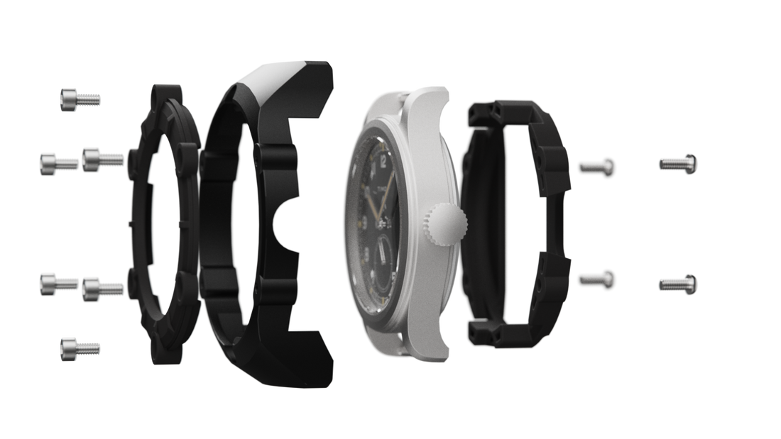 Timor Watch Company