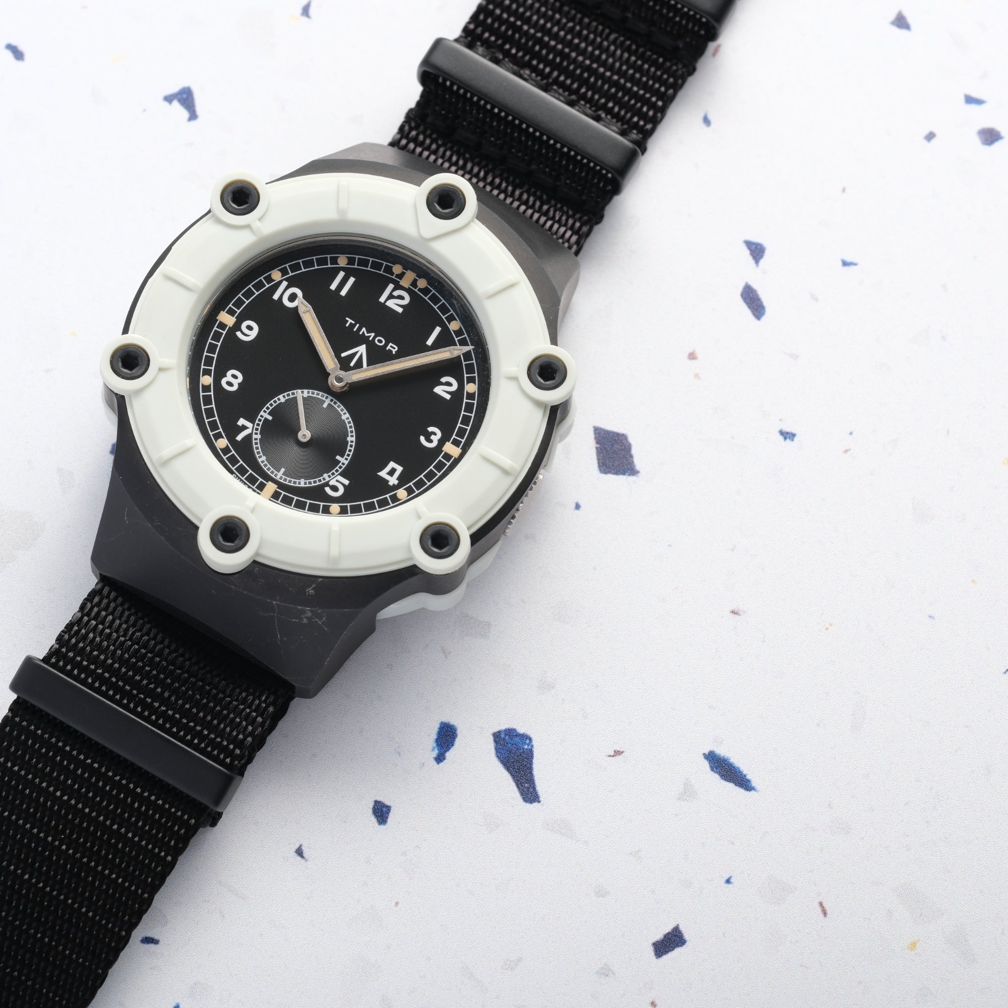Expedition Case – Timor Watch Company