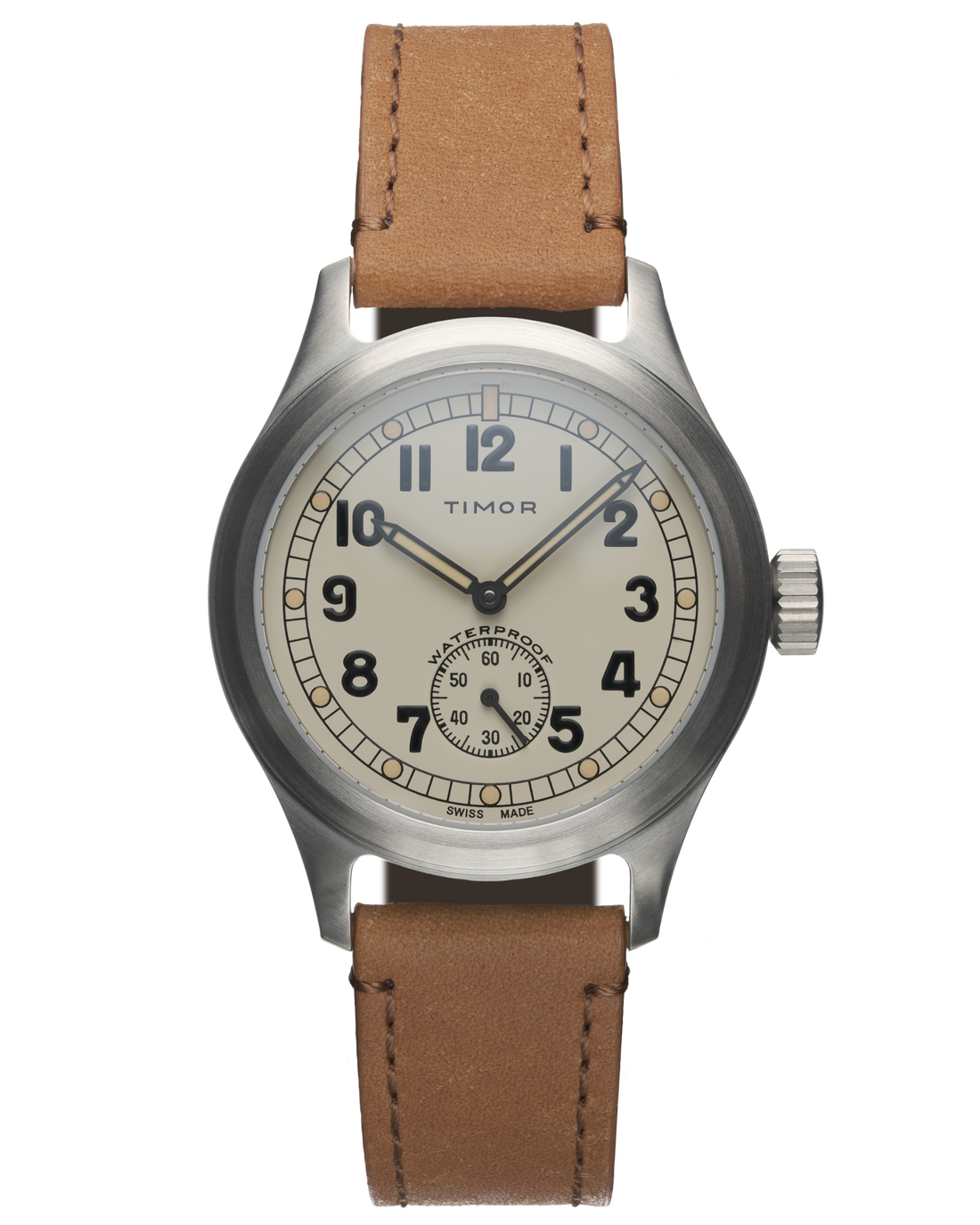 Timor Watch Company