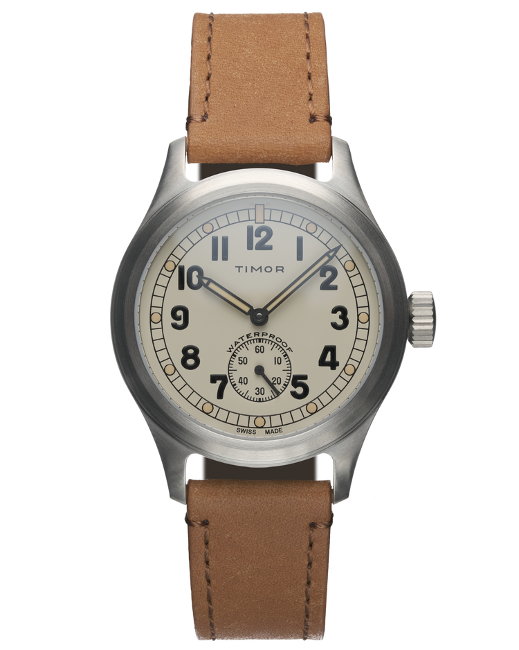 Timor Watch Company
