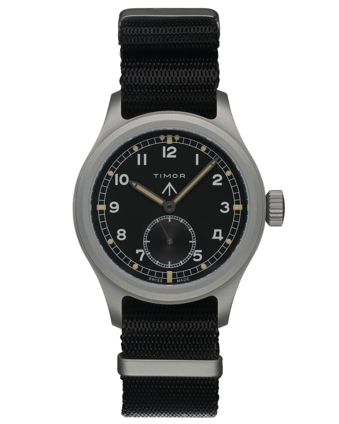 Watches – Timor Watch Company