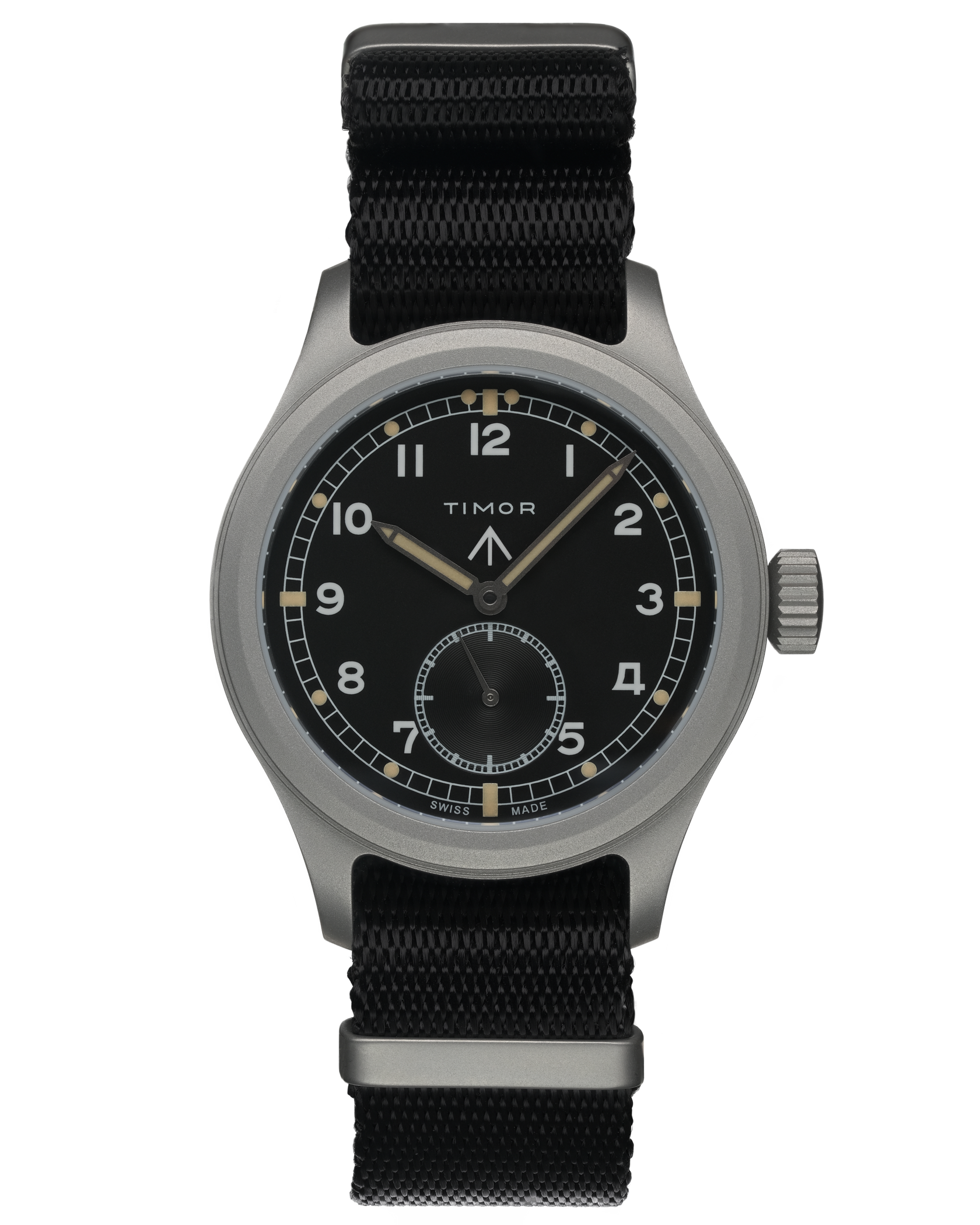 Timor Watch Company