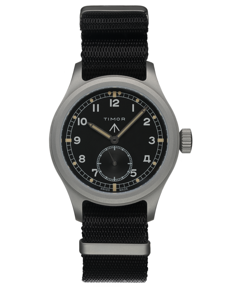 Timor Watch Company